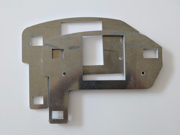 HID Retrofitting Brackets – Luxury Mods